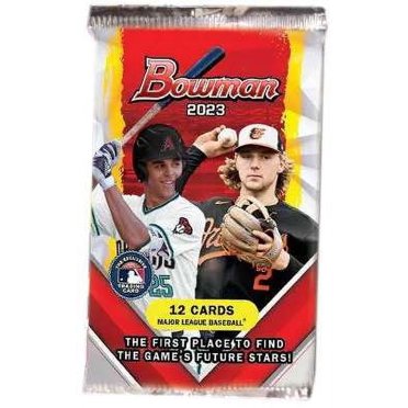 2023 Topps Series 2 MLB Baseball Trading Cards Monster Box - Walmart.com