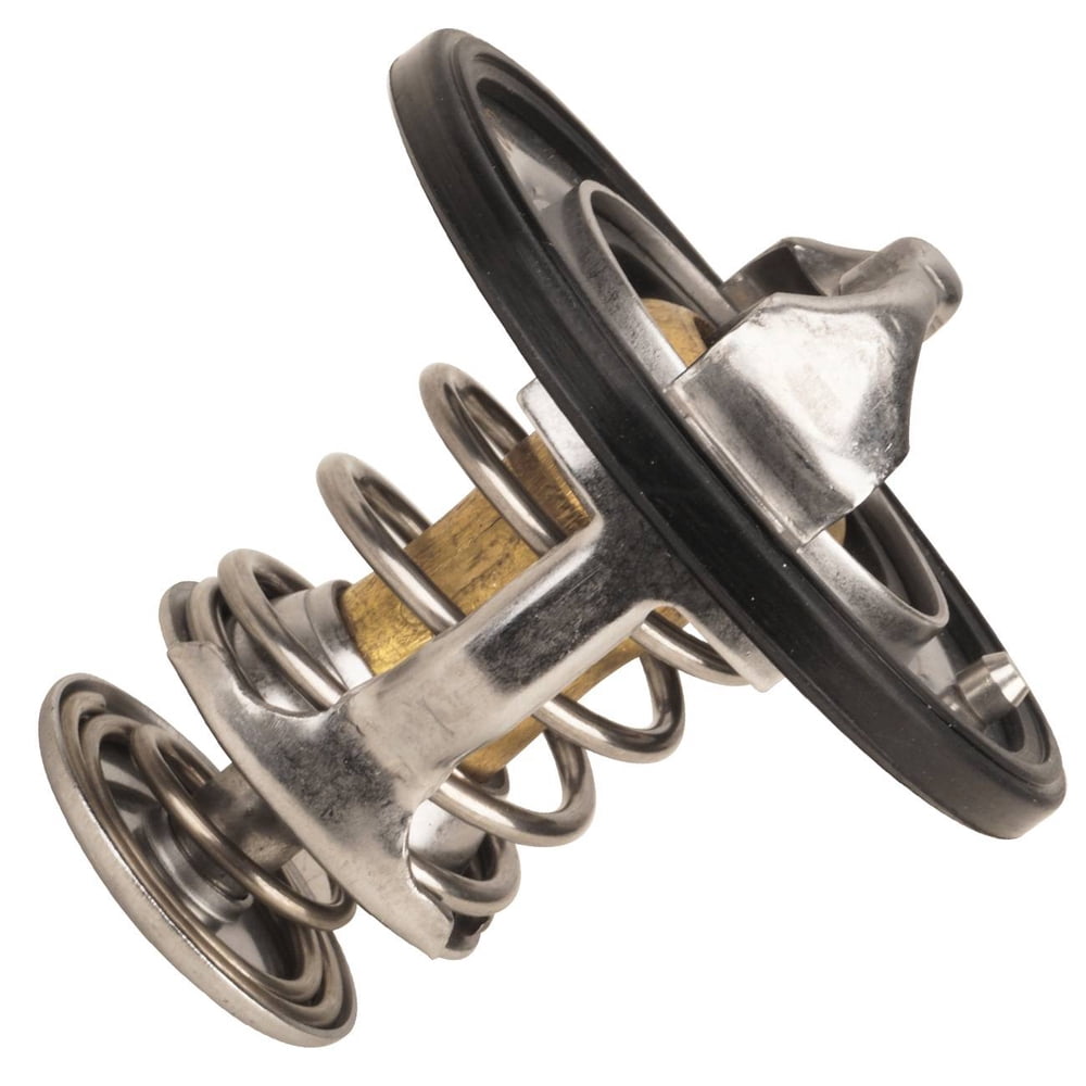 TOPAZ MD170031 Engine Coolant Thermostat W/ O-Ring for Toyota ...