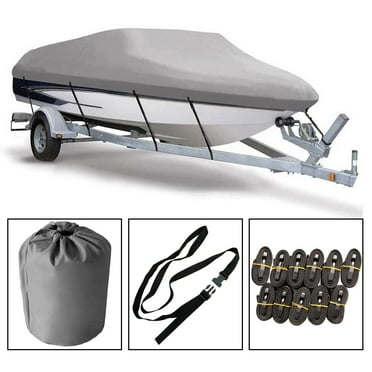 Attwood Canvas Boat Cover Repair Kit - Walmart.com