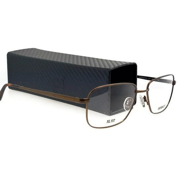 Flexon Flexon Autoflex 101 210 60 Eyeglasses Size 60mm 17mm 150mm