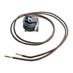 ERP 5303918202 Refrigerator Defrost Thermostat (Frigidaire 5303918202 ...