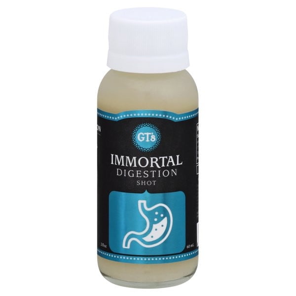 GTS DIGESTION SHOT ( 12 X 2 OZ ) | Walmart en línea