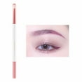 Makeup Holding Fine Thin Core Eyebrow Pencil Is Waterproof And Eyebrow