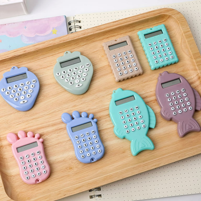 Girly Calculator