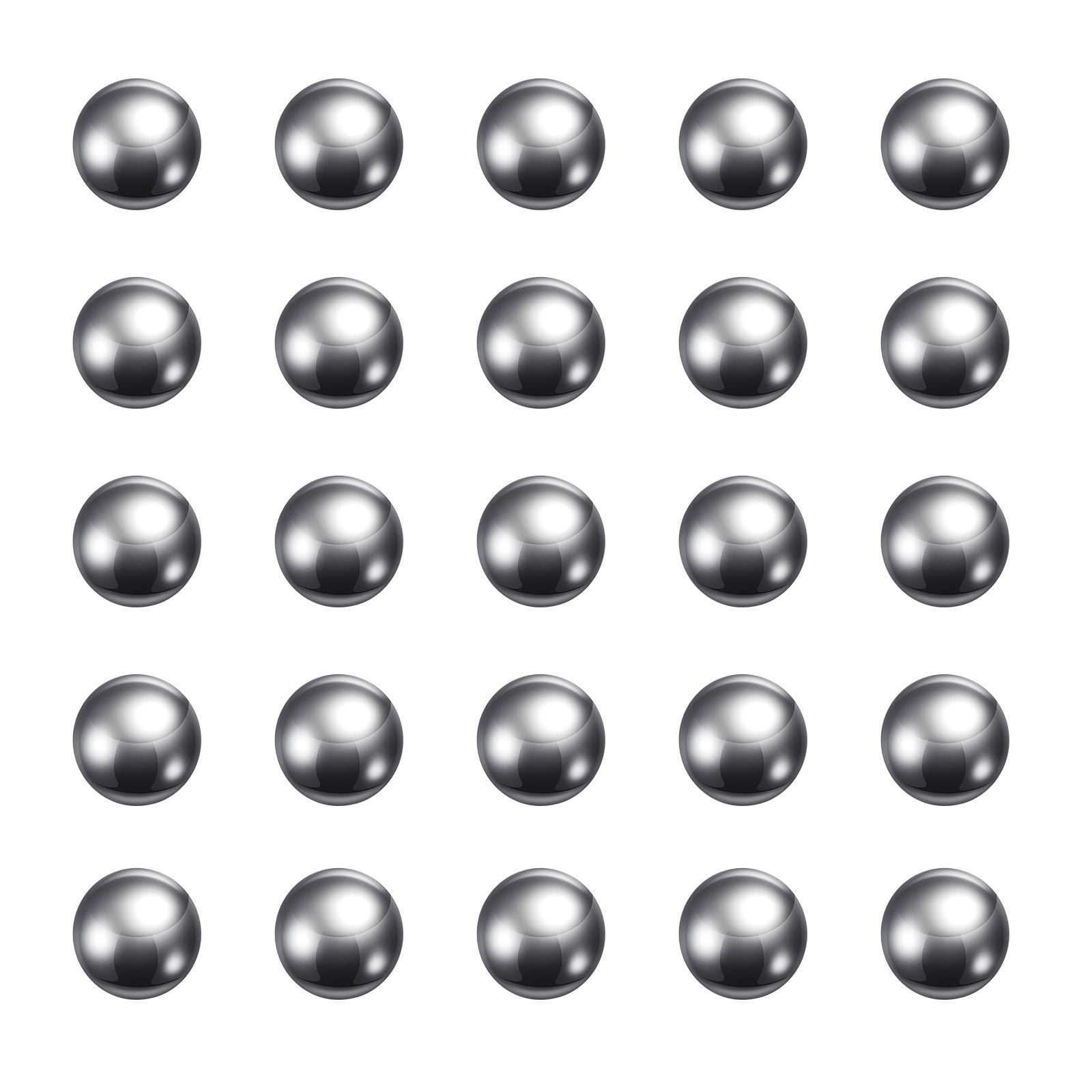 Click here for Unique Bargains Precision Balls 1/4 Diameter 440c... prices