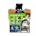 Beast Lab Glow-in-the-Dark Reptile Beast Creator Toy for Kids ...