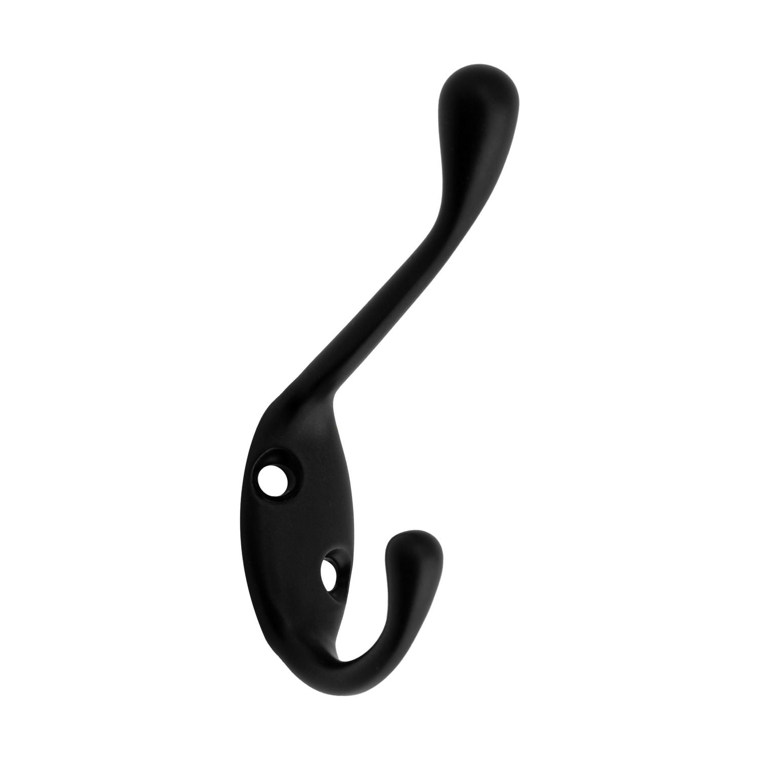 Click here for Columbia Frame Era Double Hook 1-Pack Black 3.25 X... prices