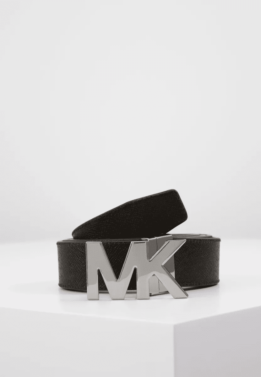 Cinto Michael Kors Original Doble Vista | Bodega Aurrera en línea