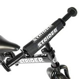 Strider 12 Sport Toddler Kids No Pedal Learning Adjustable Balance Bike ...