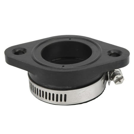 Motorcycle Carburetor Adapter Intake Manifold Carburetor Boot Intake ...