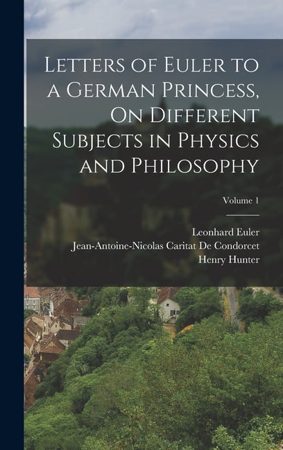 Euler Quotes