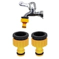 ANXPTIME Universal Kitchen Tap Garden Watering Irrigation Hose ...