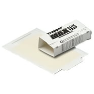 Catchmaster MAX-Catch 36 Ct - Indoor Non-Toxic Glue Traps for Rodents ...