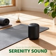 Dual Pairing Bluetooth Speakers，Portable Outdoor Speaker Wireless ...