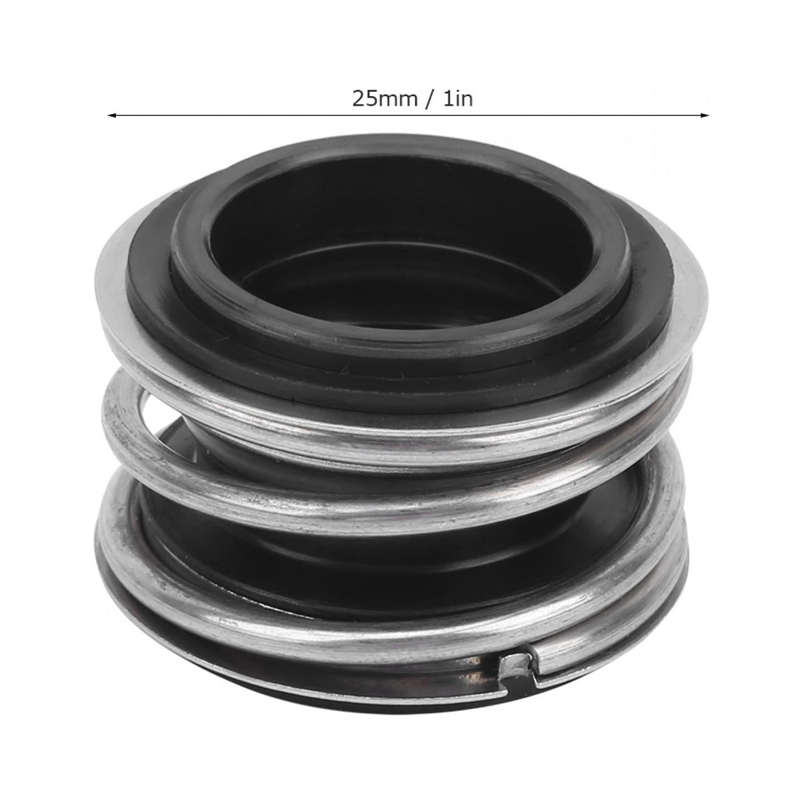 MG1/109-25 Mechanical Seal Practical Water Pump Seal, Secondary Sealing ...