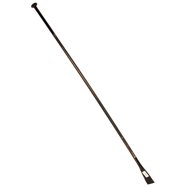 Bully Tools 92539 69-Inch Steel Tamping and Digging Bar - Walmart.com