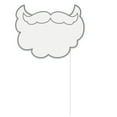 Ho Ho Ho Christmas Photo Booth Props, 10pc - Walmart.com