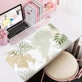 armdgodx Kawaii Plant Mouse Pad, Matcha Green - Walmart.com