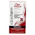 Wella Color Charm #4RG/347 Dark Auburn (1.4oz) - Walmart.ca