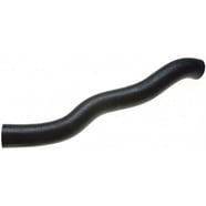 Gates 22668 Radiator Hose, Upper - Engine To Radiator - Walmart.com