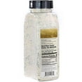 Pep and Zip Garlic Salt with Parsley, Coarse Ground, 30oz - Walmart.com