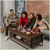 Netflix Trending Now Game, A Netflix Original Party Card Game - Walmart.com