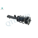Pair Front Left-Right Quick Complete Strut-Coil Spring For 2007-2015 ...