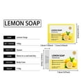 OVINYER Bath Soap Skin Cleanser To Oil Refreshing Cleansing Soap Oil ... OVINYER Bath Soap Skin Cleanser To Oil Refreshing Cleansing Soap Oil ...