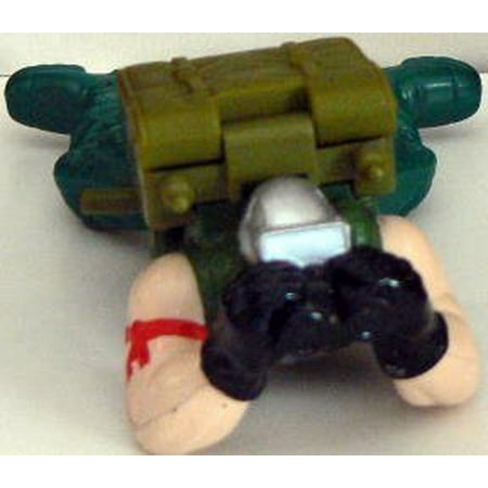 SMALL SOLDIERS ~ Burger King - Crawling LINK STATIC by Burger King ...