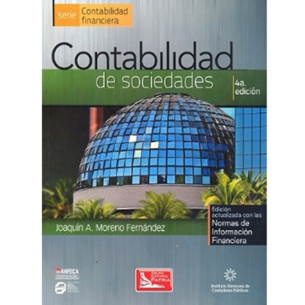 CONTABILIDAD DE SOCIEDADES | Bodega Aurrera en línea