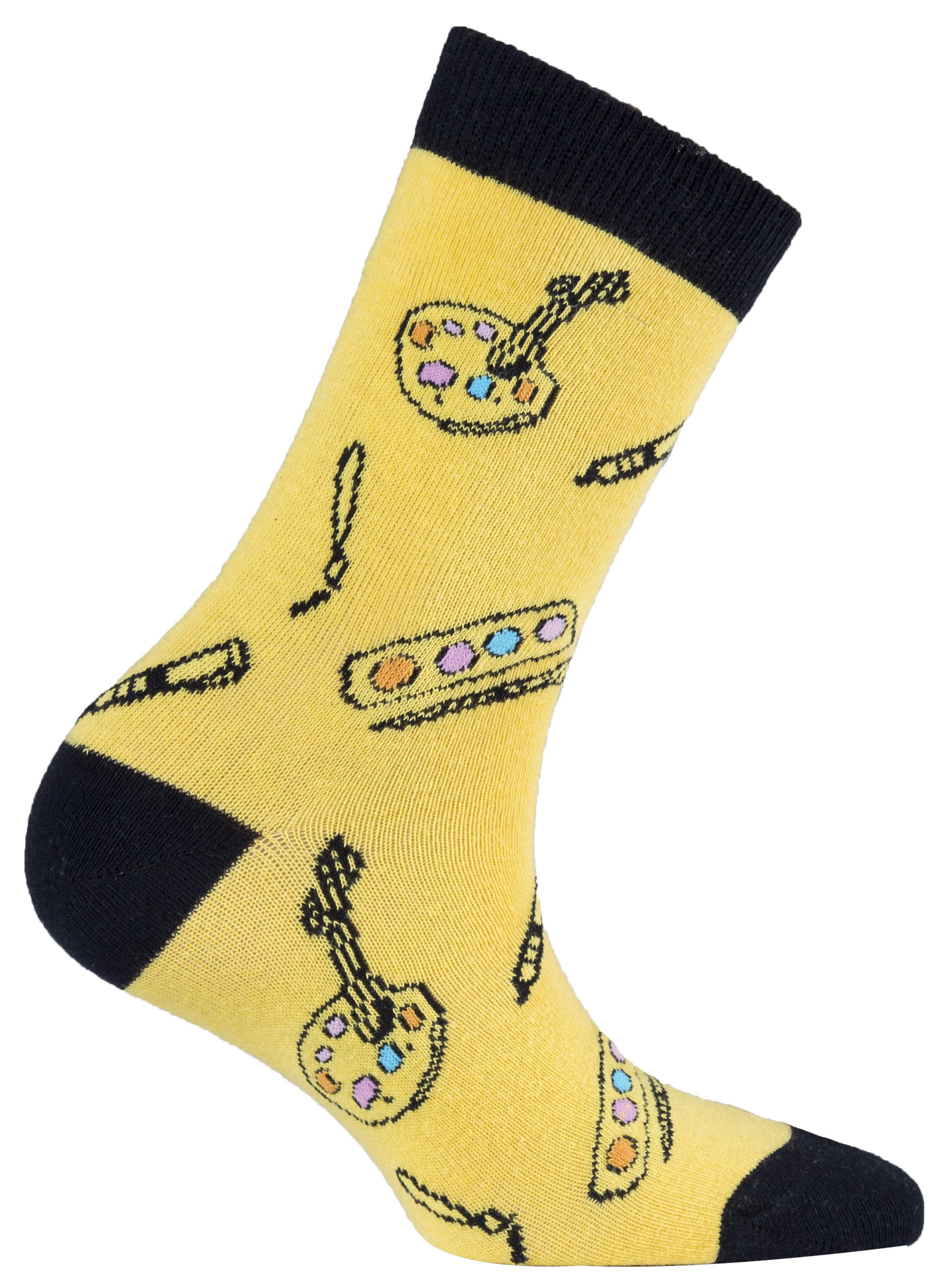 Painting Socks - Walmart.com