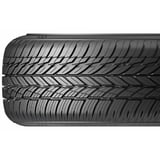 2 Firestone FT140 P 205/65R16 94H All Season Traction Touring Passenger ...