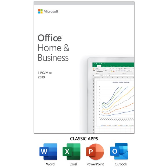 Microsoft Word