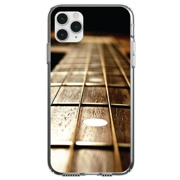 DistinctInk Clear Shockproof Hybrid Case for iPhone 12 MINI (5.4 ...