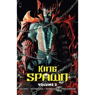 Batman/Spawn: The Classic Collection (Hardcover) - Walmart.com