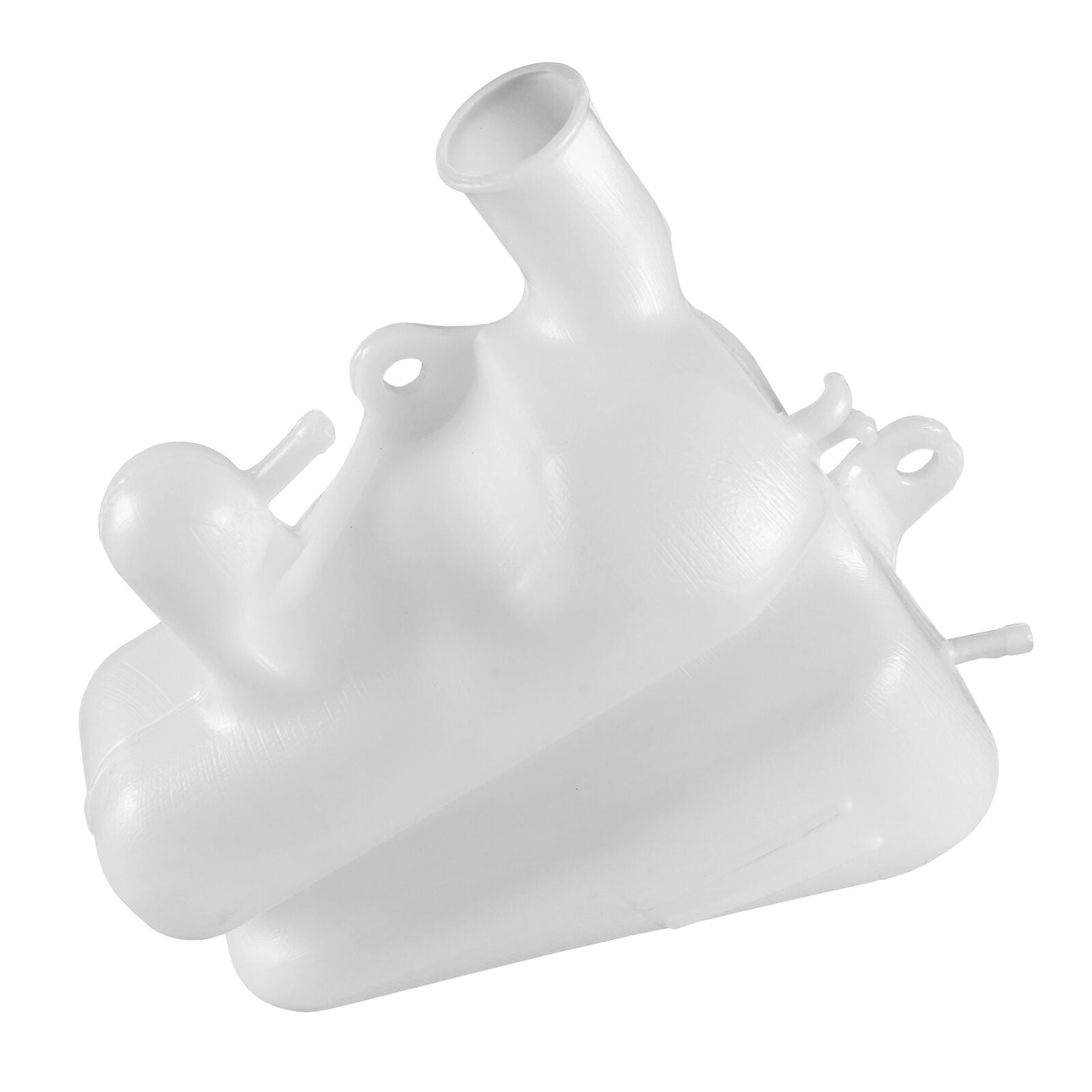 Radiator Reserve Tank for Honda Foreman 500 TRX500FE 4x4 12-13 Coolant ...