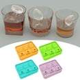 ChenyGod Funny creative ice tray mold Prank Fun Ice Cube Tray Novelty ...