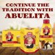 Nestle Abuelita Chocolate Syrup, Cinnamon Flavor, 16 oz - Walmart.com