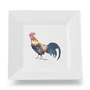 Rooster Dinnerware
