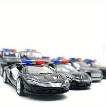 Funrise - Tonka Mighty Motorized Police Cruiser - Walmart.com