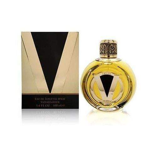 Usher VIP by Usher 3.4 oz EDT for men - Walmart.com