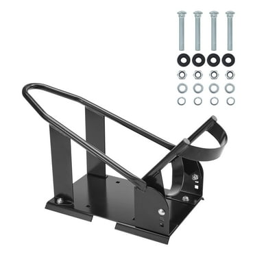 Free Shipping! MaxxHaul 80077 Standard Motorcycle Wheel Chock with ...