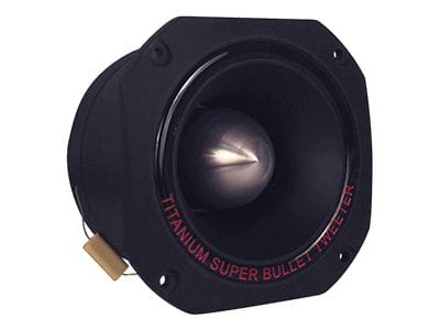 Buy Pyramid TW67 Super Extra Heavy-Duty Titanium Tweeter Online in ...