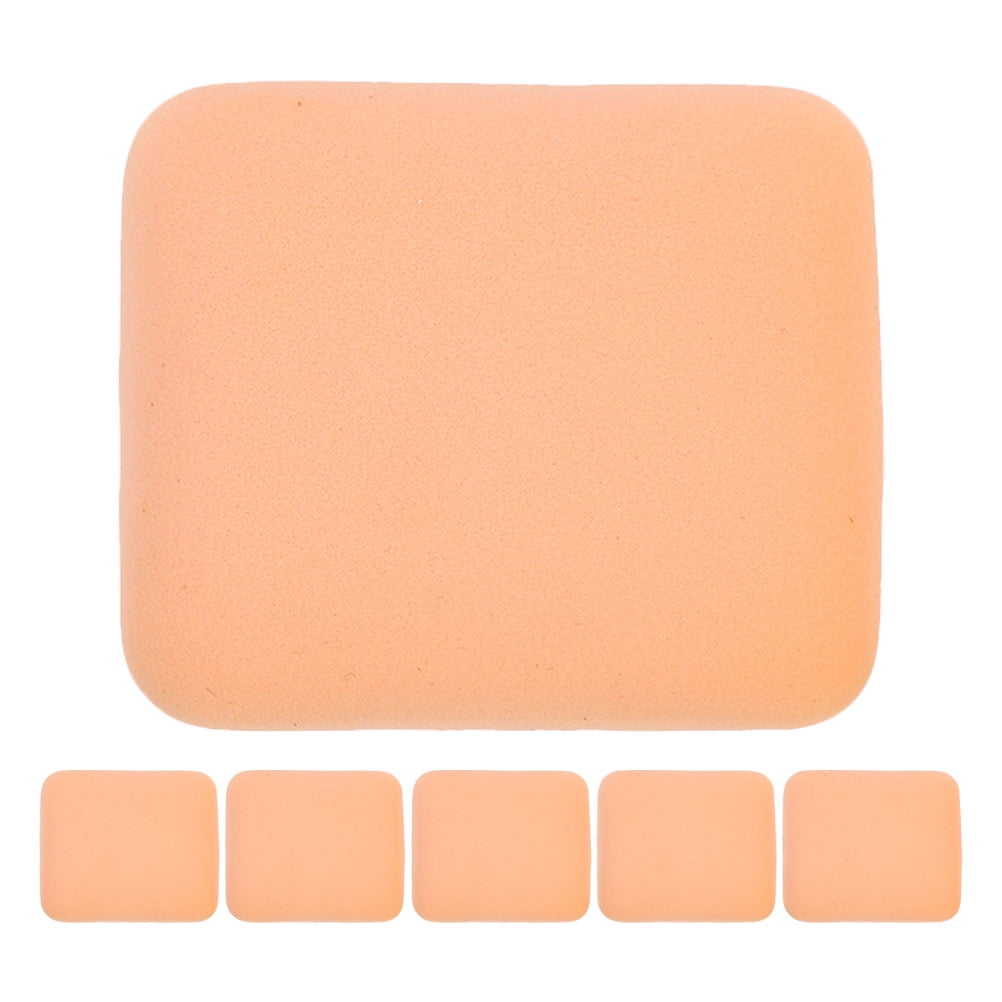 Click here for Ounona 6pcs Makeup Powder Sponges For Foundation A... prices