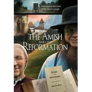 Breaking the Silence & Amish & the Reformation (DVD) - Walmart.com