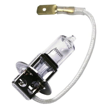 ACDelco 3157NAK - GM Original Equipment Halogen Bulb (3157) - Walmart.com