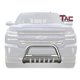 TAC Bull Bar Fit 07-18 Chevy Silverado 1500/GMC Sierra 1500, 07-20 ...