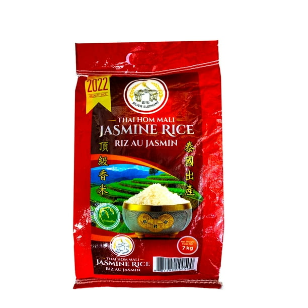 E-VERKA SILVER ELEP. RICE, E-VERKA SILVER ELEP. RICE - Walmart.ca