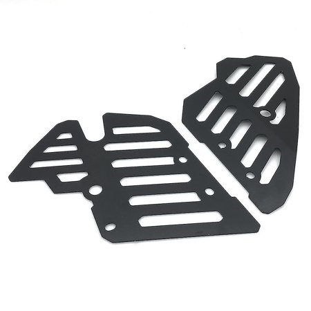 Motorcycle Engine Guard Cover Set For Yamaha Tenere 700 T7 2019 2021 ...