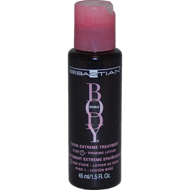 Sebastian Professional - Sebastian Professional Body Double Thick ...